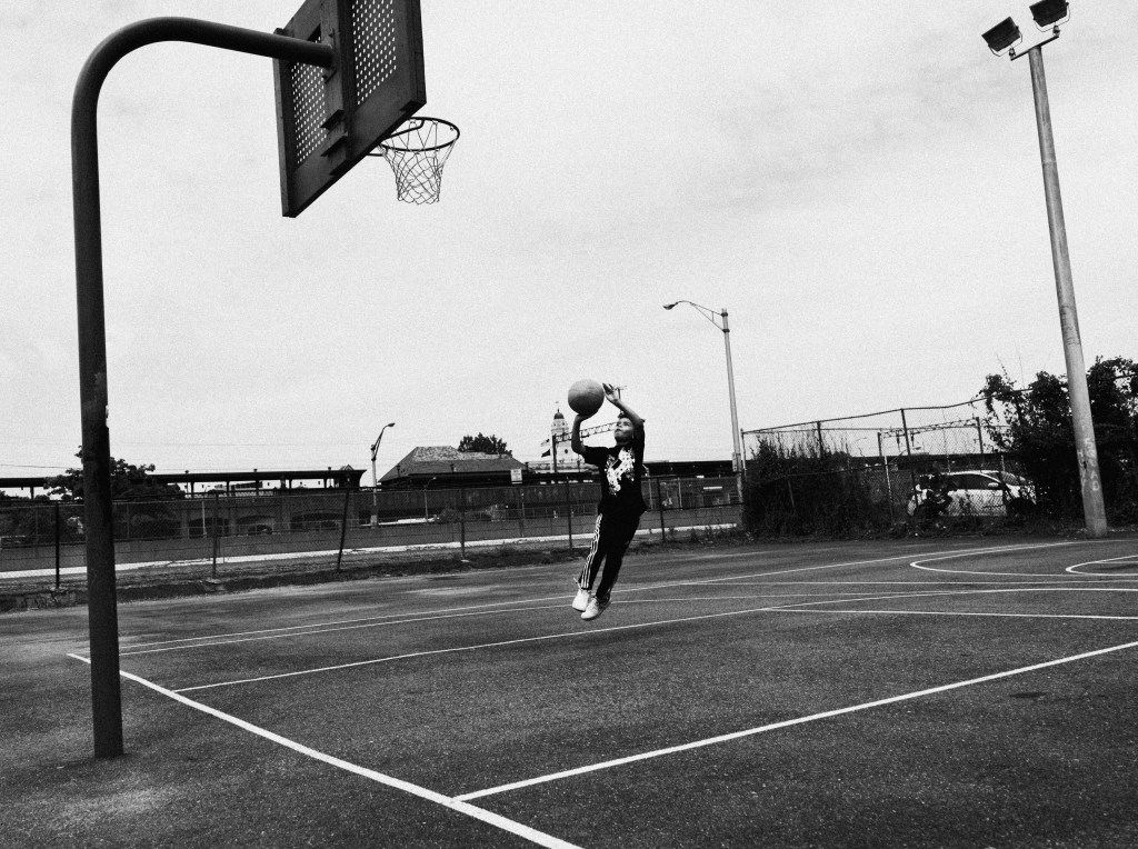 Sports Reflection: My Life Changed After Instagram